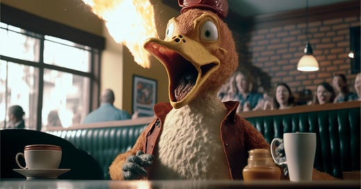 Latent Space | Javi Lopez ⛩️ | Substack