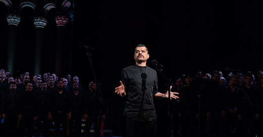 Herrera Words | Leo Herrera | Substack