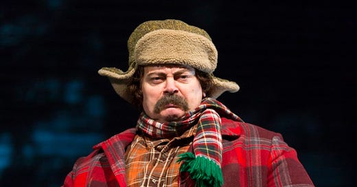 Digital Liturgies | Samuel D. James | Substack