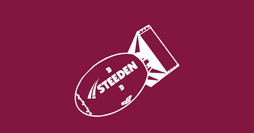 Maroon Observer | Liam Callaghan | Substack