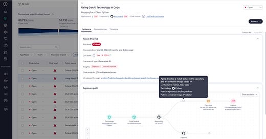 Latio Pulse | James Berthoty | Substack