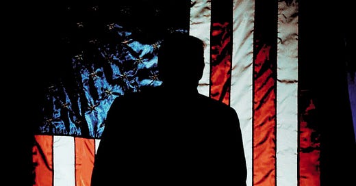 American Freakshow | Nina Burleigh | Substack