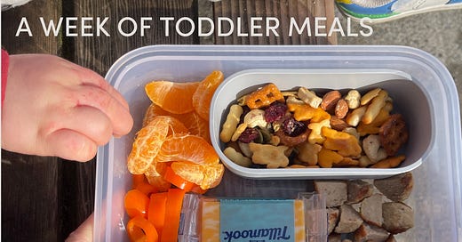 early bird | Maggie | Substack