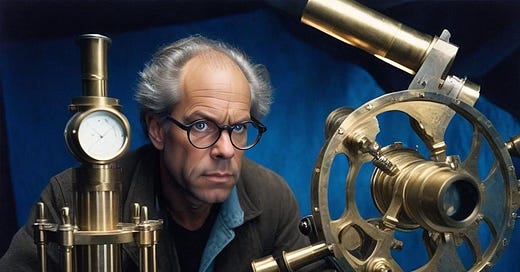 Archive - LILEKS (James)