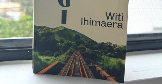 Kass Hall | Substack