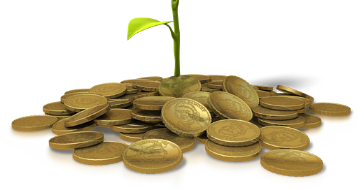 Yield Hunting | Substack