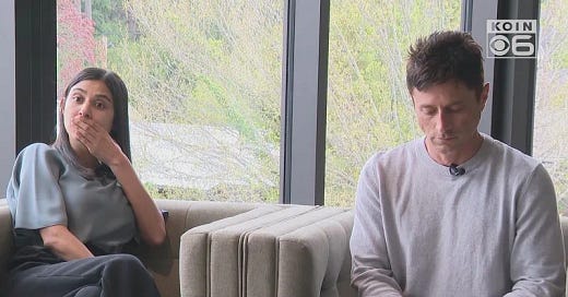 Oregon Roundup | Jeff Eager | Substack