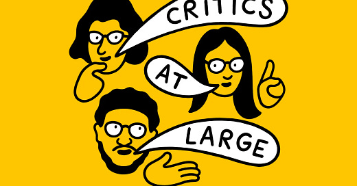 A Little Bit of Everything | Nylah Mitchell | Substack