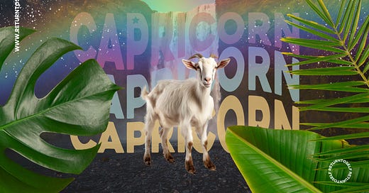 Return to Self | Bruna | Substack