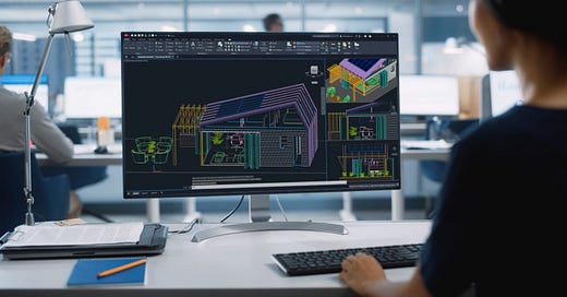 Design x Technology | Brandon | Substack