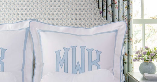 Megan Stokes | Substack