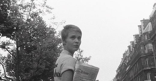 Mon Review | Monica Ainley DLV | Substack