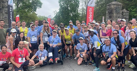 NewRo’s Substack | NewRo Runners | Substack