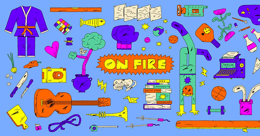 10 Things I’ve Learned About Passion from the World’s Most Passionate ...