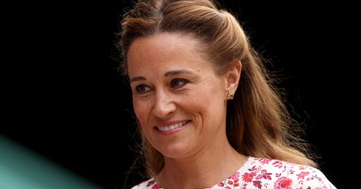 Best of HELLO! royal coverage today