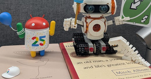 Quang | Googler | Kỹ sư phần mềm | Quang Hoang | Substack