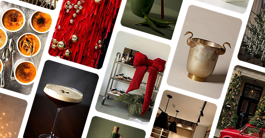 The Cabinista | Peyton Davies | Substack