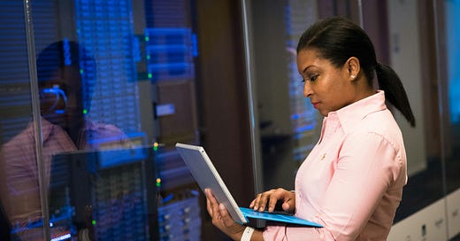 Life Money Hacks | Jim Derr Agency | Substack