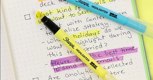 Shawn K's substack | Substack