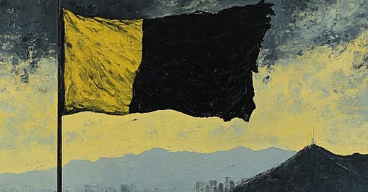 Pinecone Passport | Chase Taylor | Substack