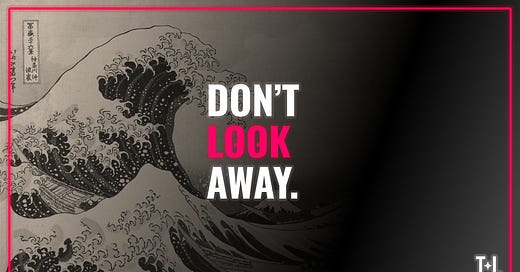 Thought Leader | Rocco Jarman | Substack