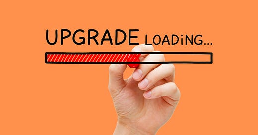 Unstack Substack | Kristi Keller 🇨🇦 | Substack