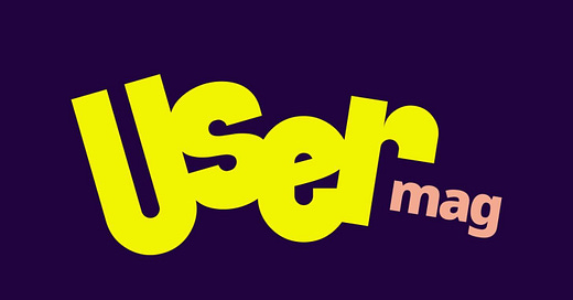 User Mag | Taylor Lorenz | Substack