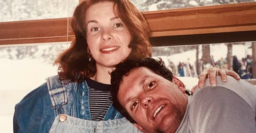 Susan Hayden | Substack