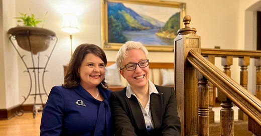 Oregon Roundup | Jeff Eager | Substack