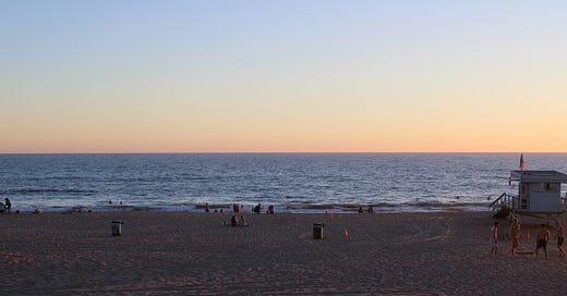 A Little Bit of Everything | Nylah Mitchell | Substack