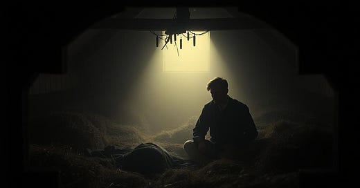 Threads Unraveled | Colleen Bent | Substack