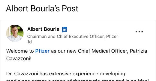 Unreported Truths | Alex Berenson | Substack