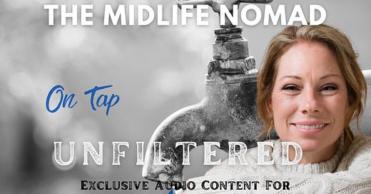 The Midlife Nomad | Substack