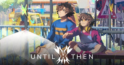 Pixel & Pulpit | Nathan Webb | Substack