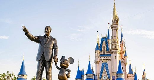 Value Punks | Substack