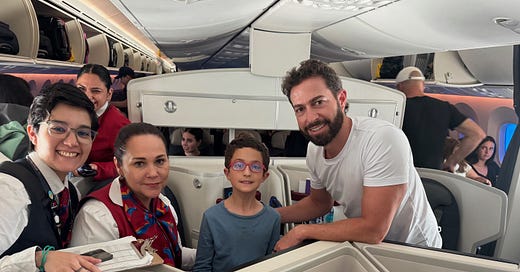 Newsletter Javier Morodo | Substack