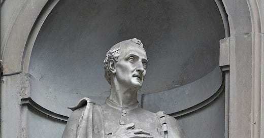 Amerigo Vespucci: The Man Who Gave His Name to the Americas