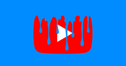 FWIW | Lucy Ritzmann | Substack