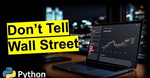 Archive - Deep Charts