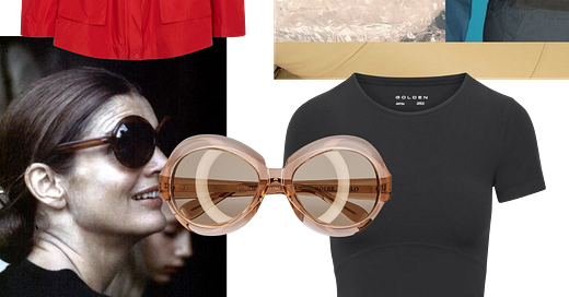 trouping | Reva Luft | Substack