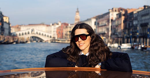 The SartoriaLIST | Scott Schuman | Substack