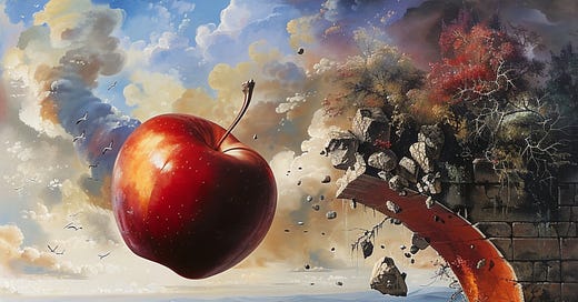 The Deload | Doug Clinton | Substack