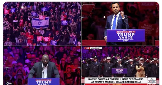 Ken LaCorte | Substack