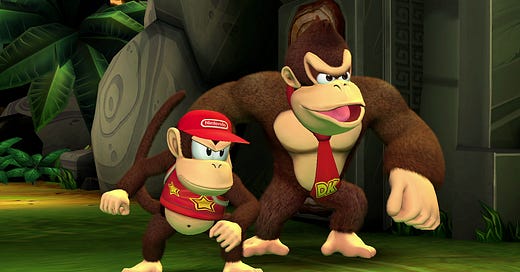 Game File | Stephen Totilo | Substack