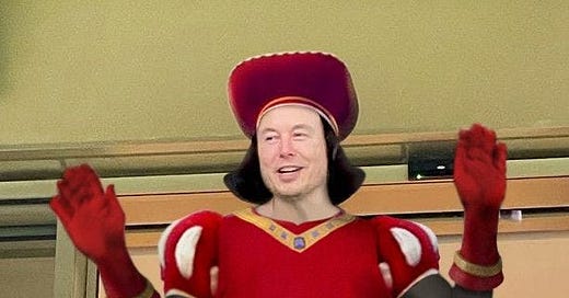 J.C. Bruce: Essential News | Substack