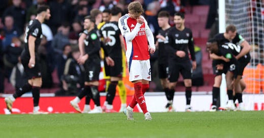 Cannon Stats | Scott Willis | Substack