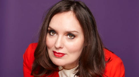 TRIGGERnometry | Substack