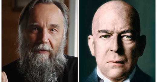 Alexander Dugin | Substack