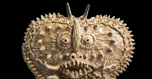 John Paul Brammer | Substack