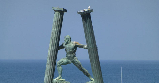 Unmoored | Joe Rhodes | Substack